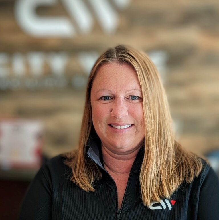 Lisa Esquivel | City Wide Facility Solutions - Colorado team