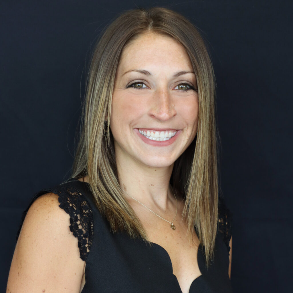 Rachel Gensler | City Wide Facility Solutions - Columbus team