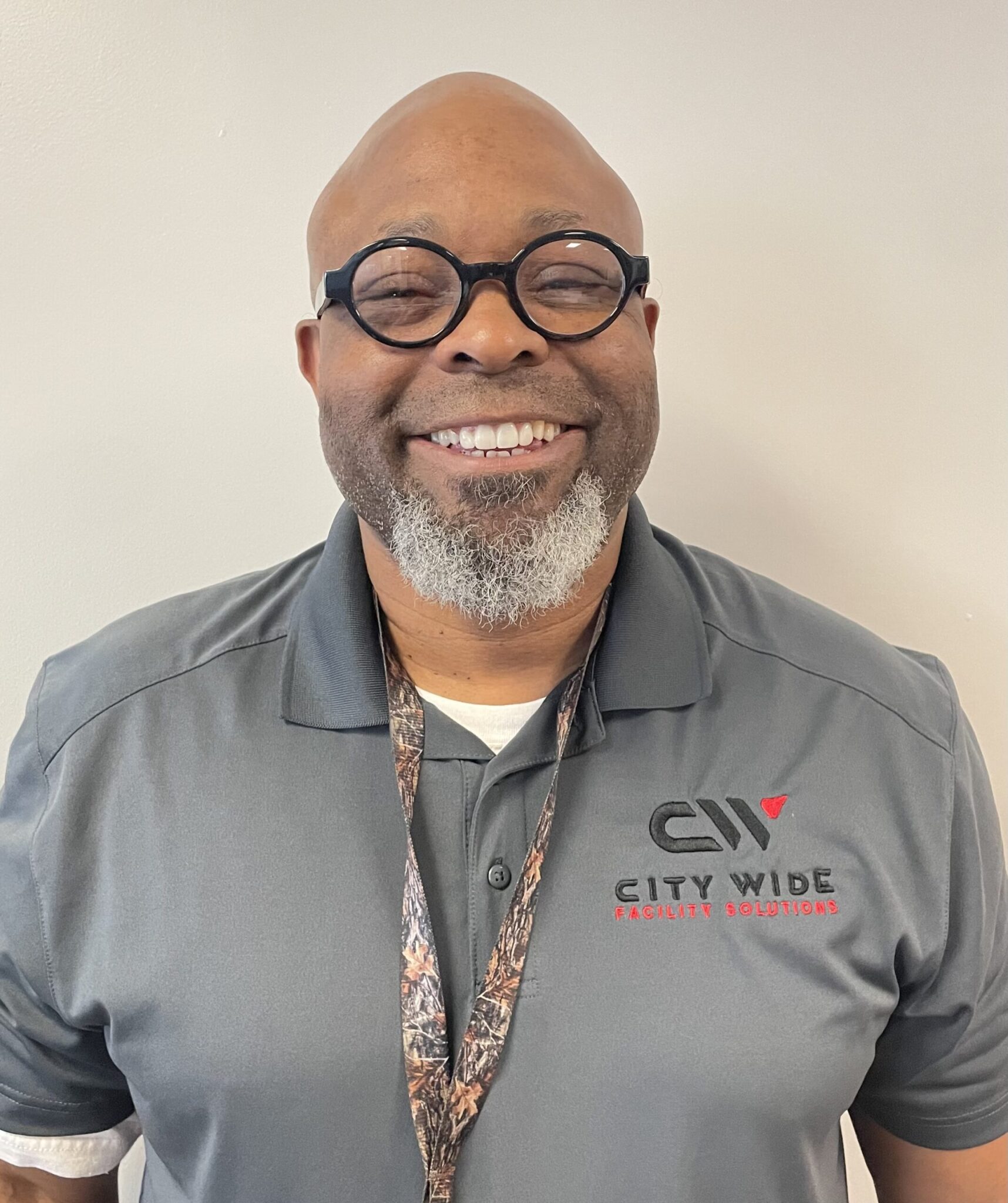 Terry Warner | City Wide Facility Solutions - DFW team