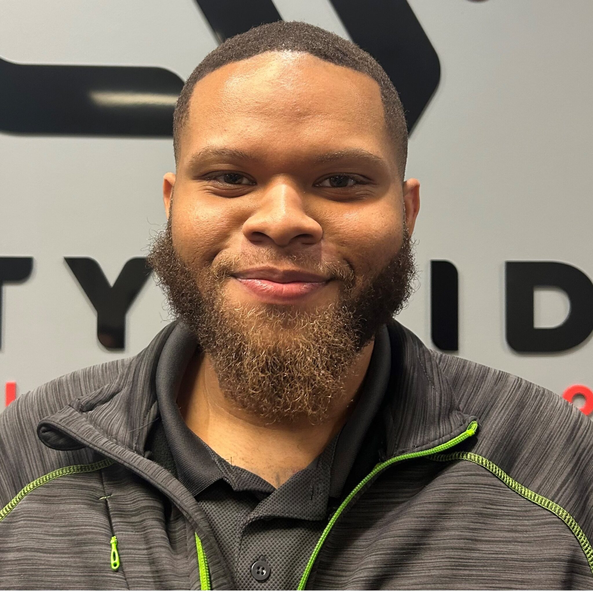 City Wide Facility Solutions - DFW team