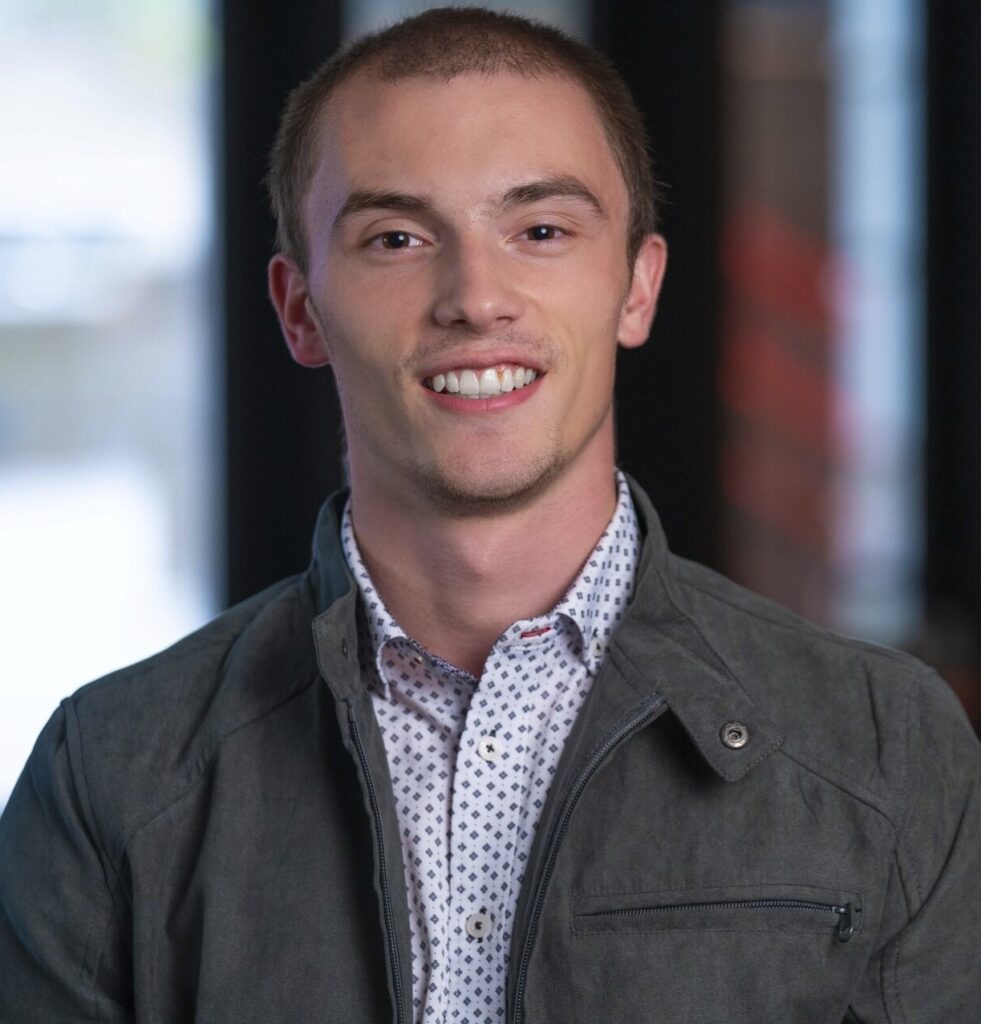 Andrew Libby | City Wide Facility Solutions - DFW team
