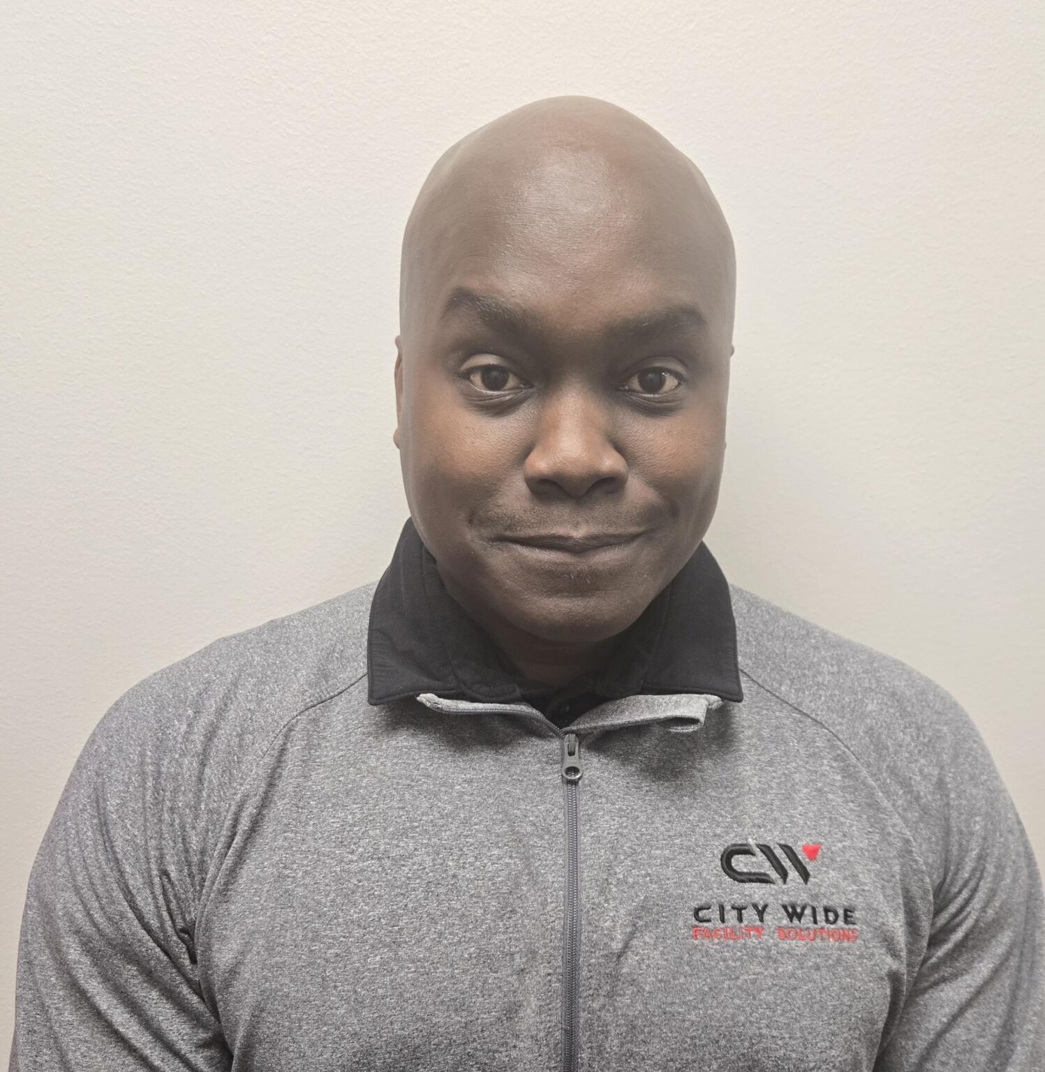 Christopher Moore | City Wide Facility Solutions - Houston team