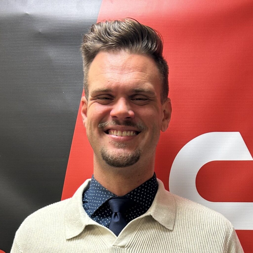 Dan Stone | City Wide Facility Solutions - Miami team