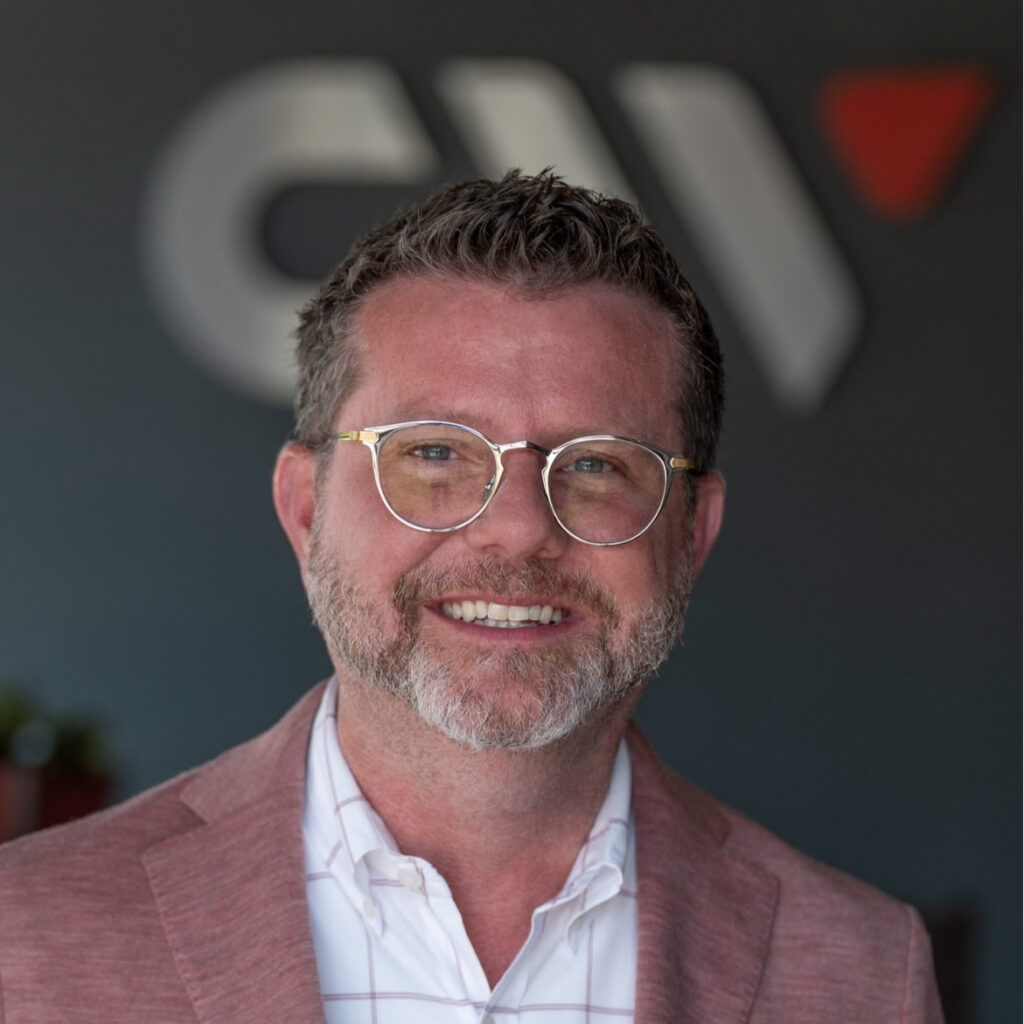 Sam Ross | City Wide Facility Solutions - Northern Virginia team