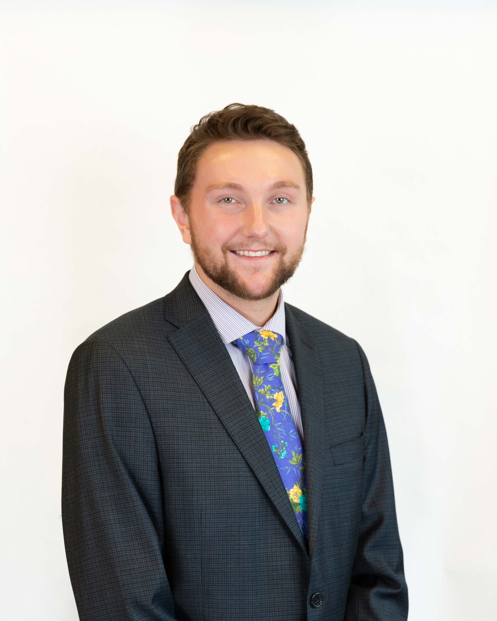 Austin Landes | City Wide Facility Solutions - Omaha team