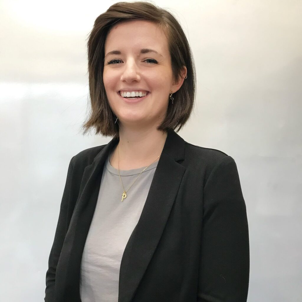 Amanda Walls | City Wide Facility Solutions - Portland team