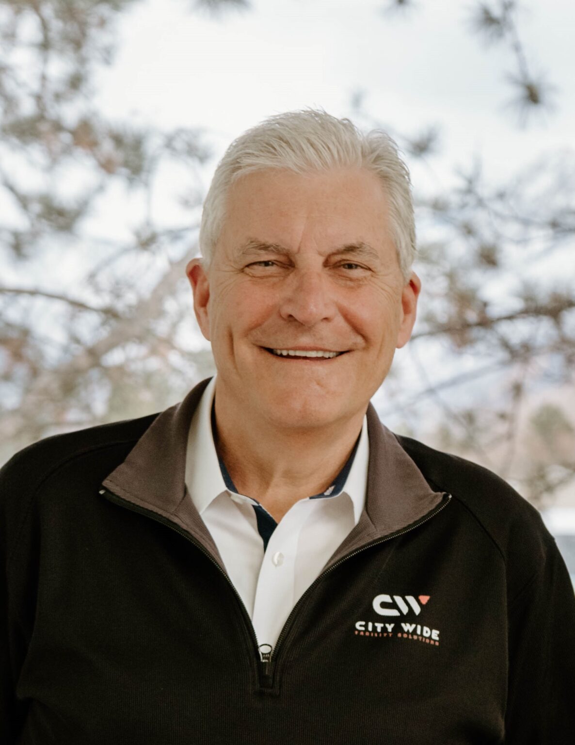 Gerry Ogris | City Wide Facility Solutions - Salt Lake City team