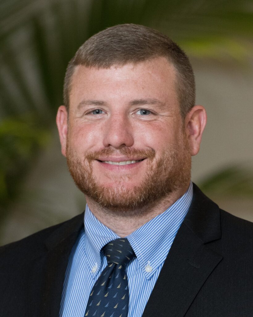 City Wide Facility Solutions - Savannah team