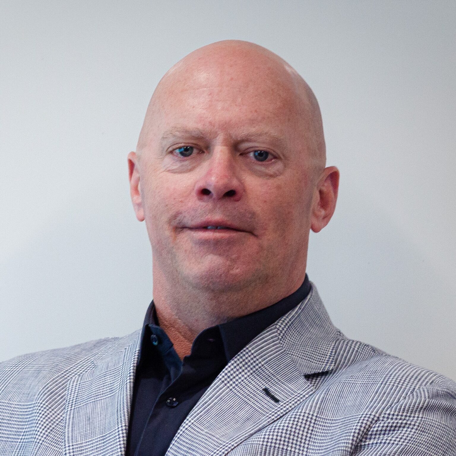 John Steele | City Wide Facility Solutions - Toronto West team